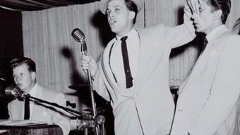 No Ordinary Man - Rotten Tomatoes