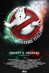 Ghostbusters Italia | Rotten Tomatoes