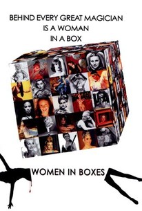 Women in Boxes | Rotten Tomatoes