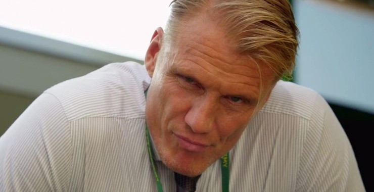 Kindergarten Cop 2 - Rotten Tomatoes