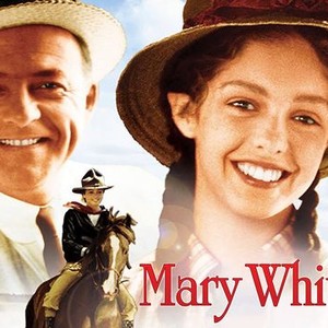 Mary White - Rotten Tomatoes