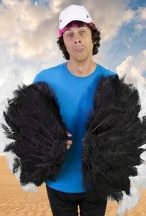 Andy's Wild Workouts: Season 1, Episode 2 | Rotten Tomatoes