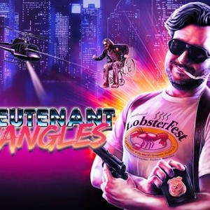 Lieutenant Jangles - Rotten Tomatoes