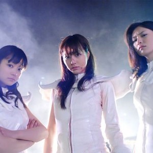 Mutant Girl Squad - Rotten Tomatoes