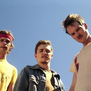 Band of Robbers - Rotten Tomatoes