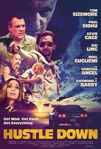Hustle Down | Rotten Tomatoes