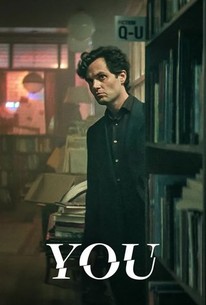 You: Season 5, Episode 6 | Cast and Crew | Rotten Tomatoes