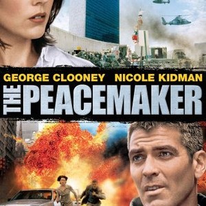 The Peacemaker - Rotten Tomatoes