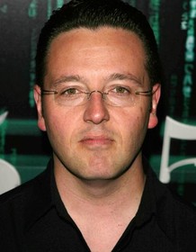 John Edward - Rotten Tomatoes
