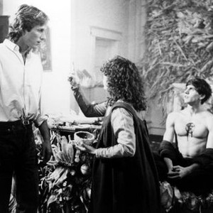 John Philbin - Rotten Tomatoes