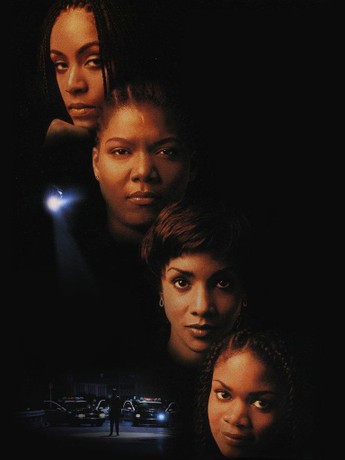 Set It Off Movie Cast Set It Up' On Netflix Review