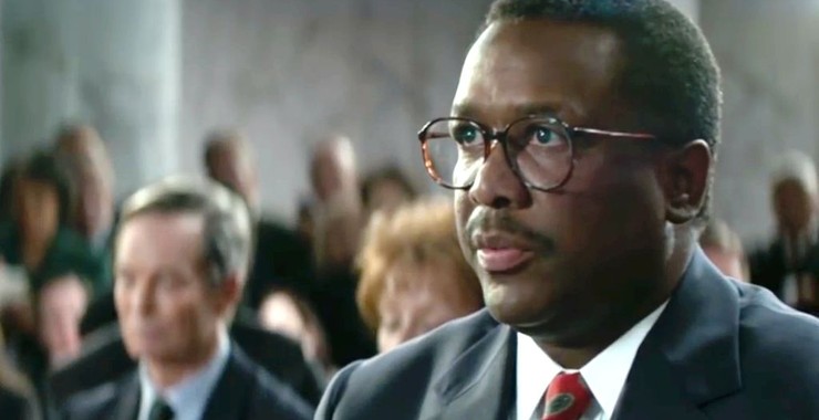 Confirmation - Rotten Tomatoes