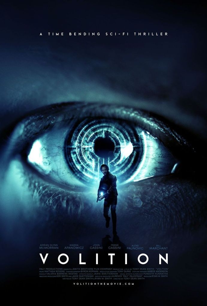 Volition Pictures | Rotten Tomatoes
