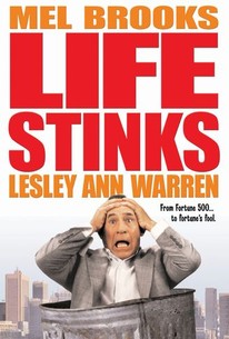 Life Stinks (1991) - Rotten Tomatoes