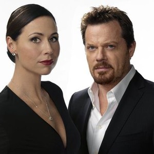 The Riches - Rotten Tomatoes