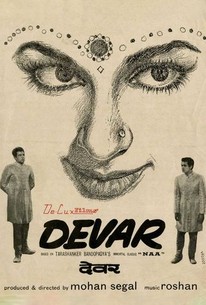 Devar - Movie Reviews - Rotten Tomatoes