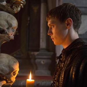 George MacKay - Rotten Tomatoes