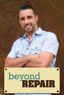 Beyond Repair: Season 1 | Rotten Tomatoes