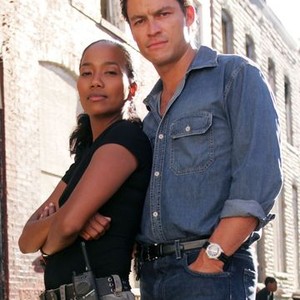 The Wire - Rotten Tomatoes