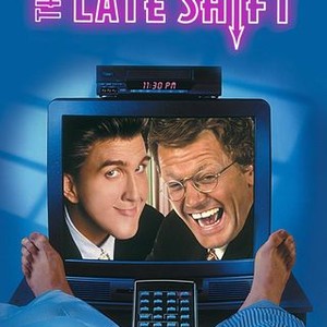 The Late Shift - Rotten Tomatoes