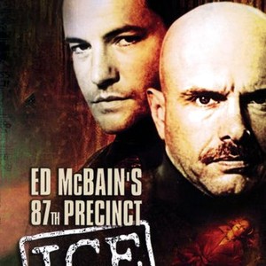 Ed McBain's 87th Precinct: Ice - Rotten Tomatoes