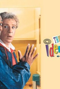 True Identity (1991) - Rotten Tomatoes