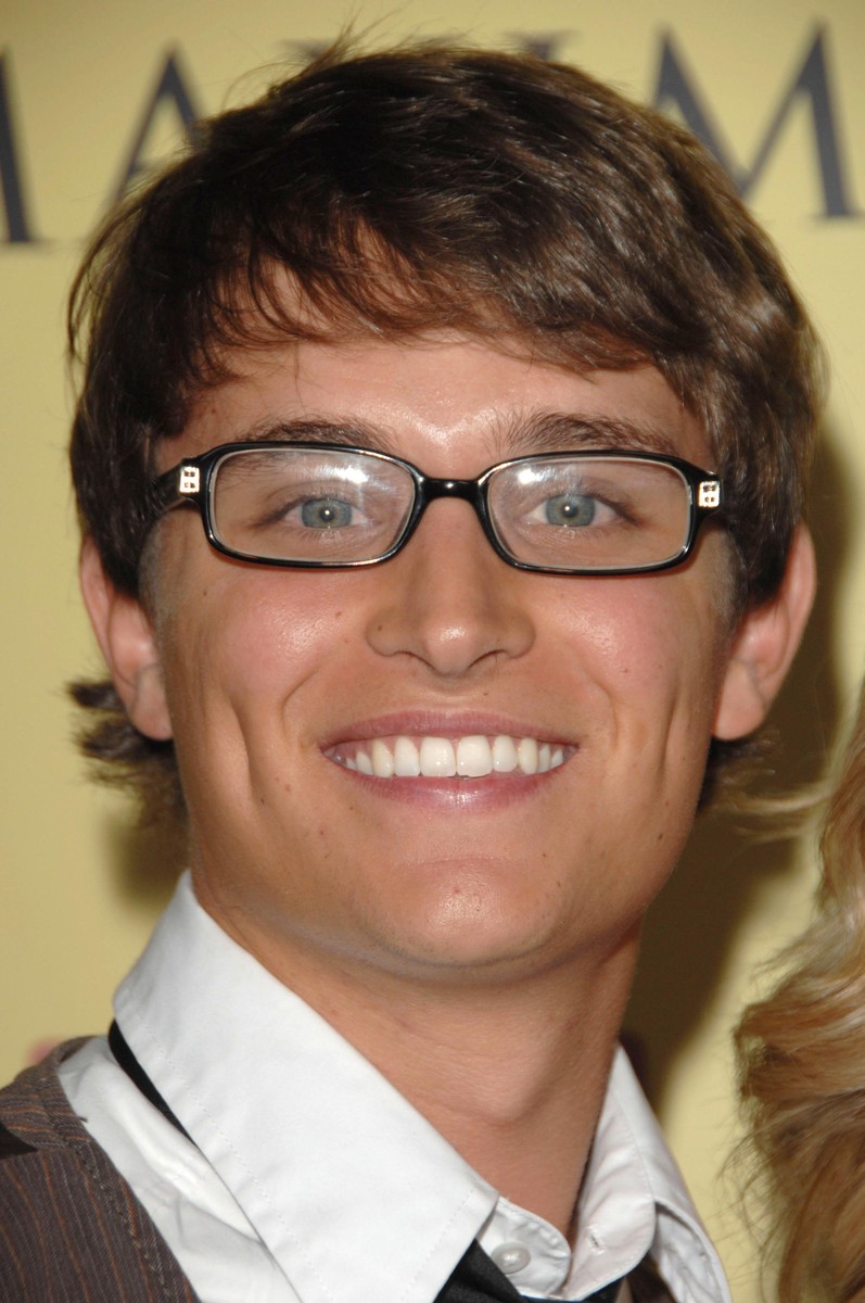 Zack Lively - Rotten Tomatoes