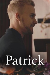 Patrick (2021) | Rotten Tomatoes