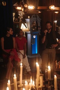 Dive Club: Season 1, Episode 6 | Rotten Tomatoes