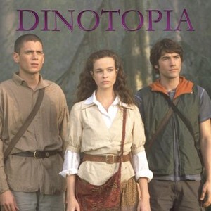 Dinotopia - Rotten Tomatoes