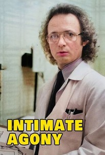 Intimate Agony | Rotten Tomatoes
