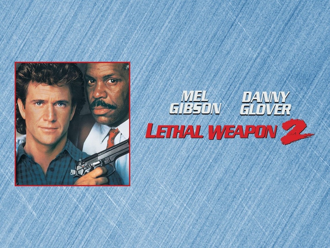Lethal Weapon Ii