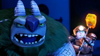3 Below: Tales of Arcadia | Rotten Tomatoes