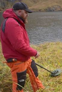 Pirate Gold of Adak Island: Season 1, Episode 6 | Rotten Tomatoes