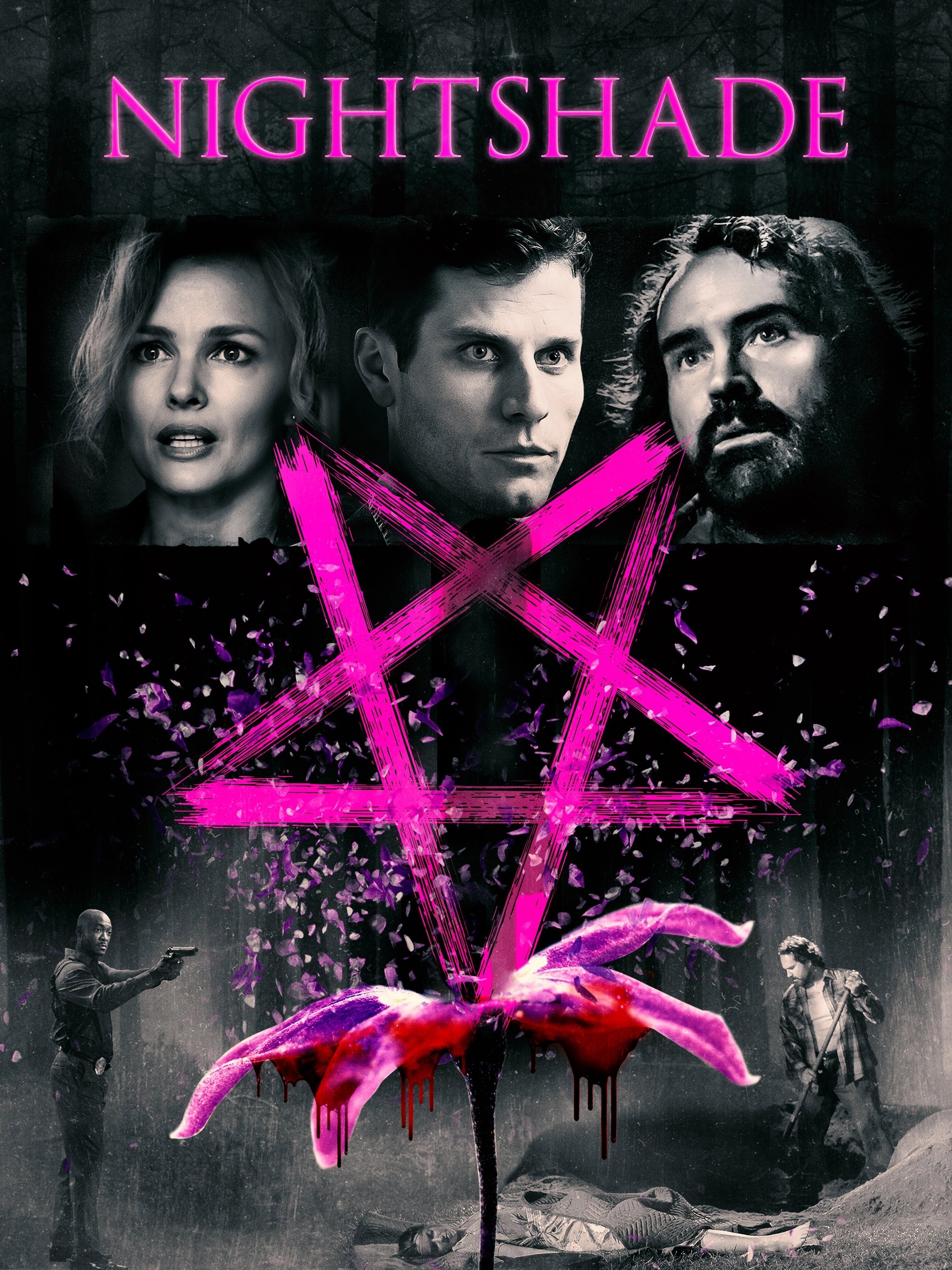 Nightshade - Movie Reviews