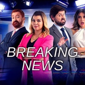 Breaking News - Rotten Tomatoes