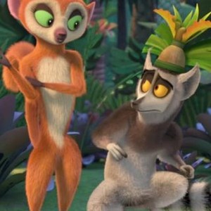 All Hail King Julien - Rotten Tomatoes