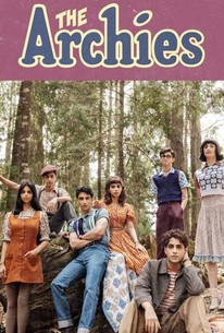 The Archies - Rotten Tomatoes