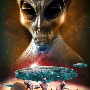 Demonic Aliens: UFOs from Inner Space - Rotten Tomatoes