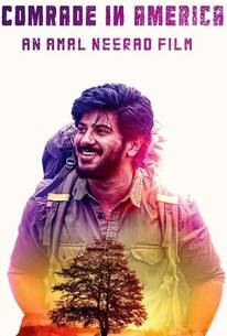 Comrade in America | Rotten Tomatoes