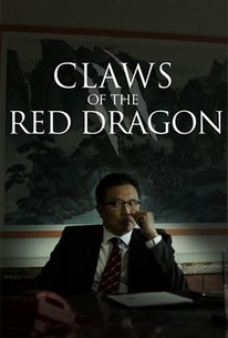 Claws of the Red Dragon | Rotten Tomatoes
