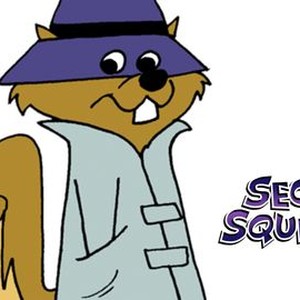 Secret Squirrel Rotten Tomatoes