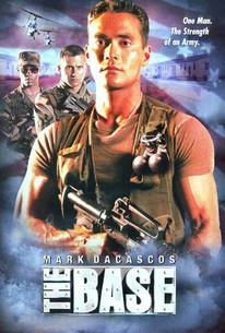 The Base (1999) - Rotten Tomatoes