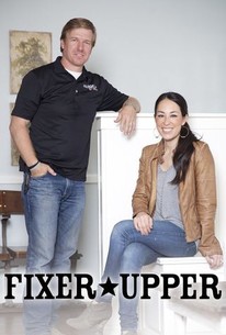 Fixer Upper: Season 2 | Rotten Tomatoes