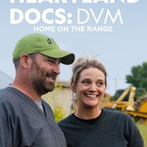 Heartland Docs, DVM: Home on the Range - Rotten Tomatoes