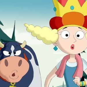 The 7D: Season 2, Episode 14 - Rotten Tomatoes