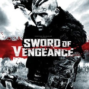 Sword of Vengeance - Rotten Tomatoes