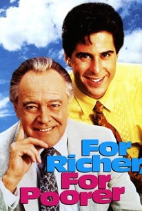 For Richer, for Poorer | Rotten Tomatoes