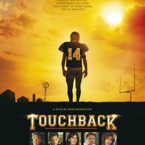Touchback - Rotten Tomatoes