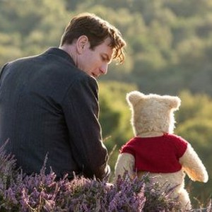 Christopher Robin - Rotten Tomatoes